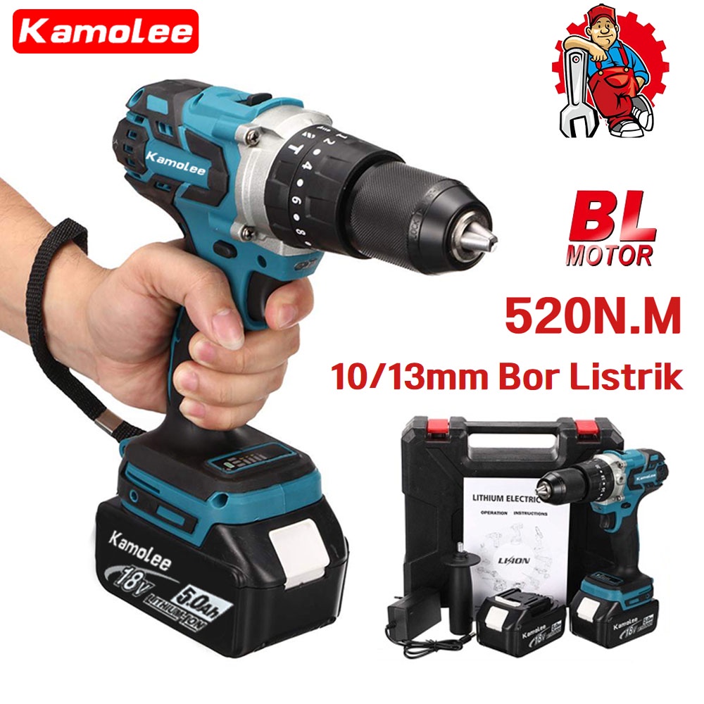 Produk Kamolee-Official-Store | Shopee Indonesia