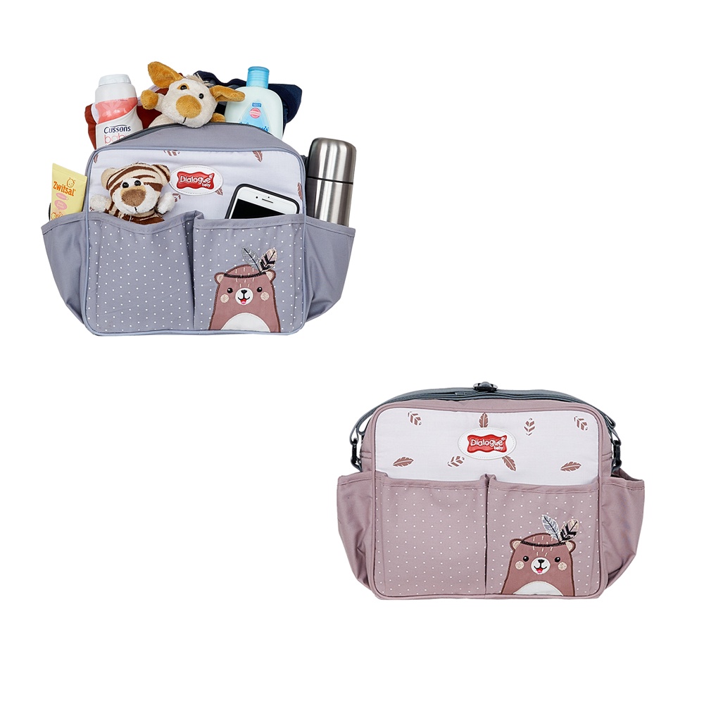 Produk Dialogue Baby Official Shop | Shopee Indonesia