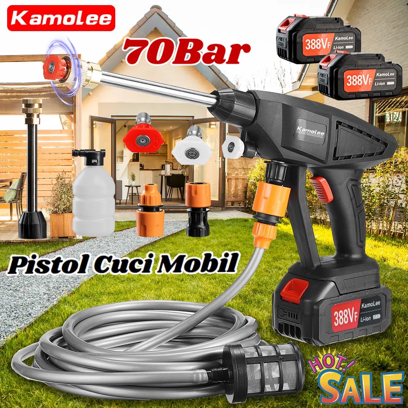 Produk Kamolee-Official-Store | Shopee Indonesia