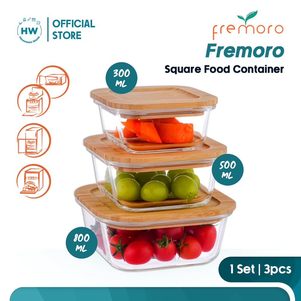 Toko Online Houseware World Official Store | Shopee Indonesia