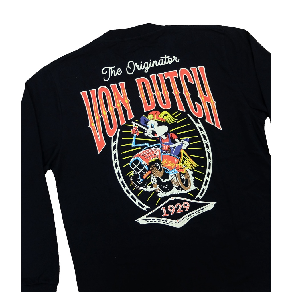 Toko Online Von Dutch Official Shop | Shopee Indonesia
