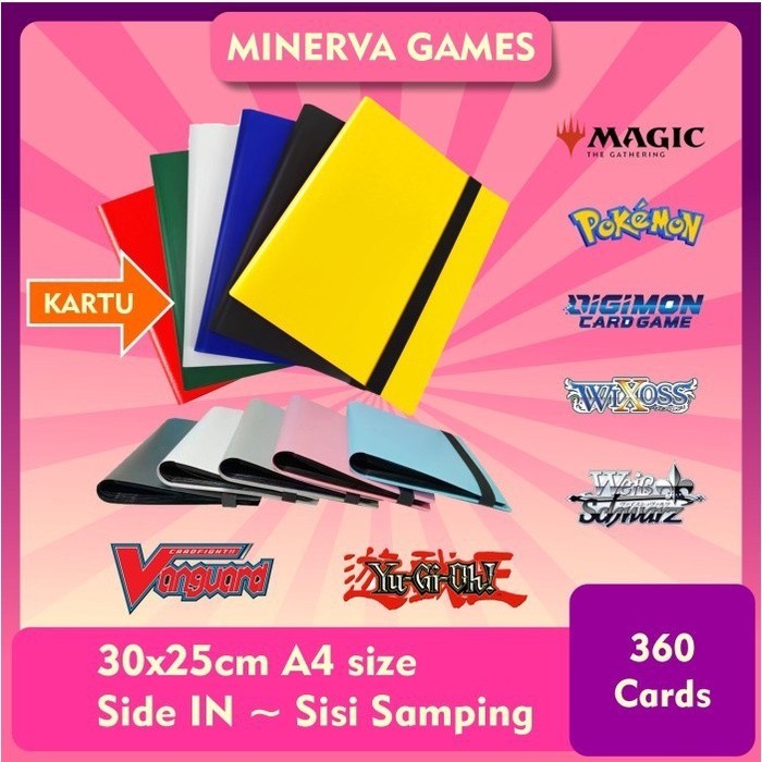 Produk Minerva Games Hobby | Shopee Indonesia