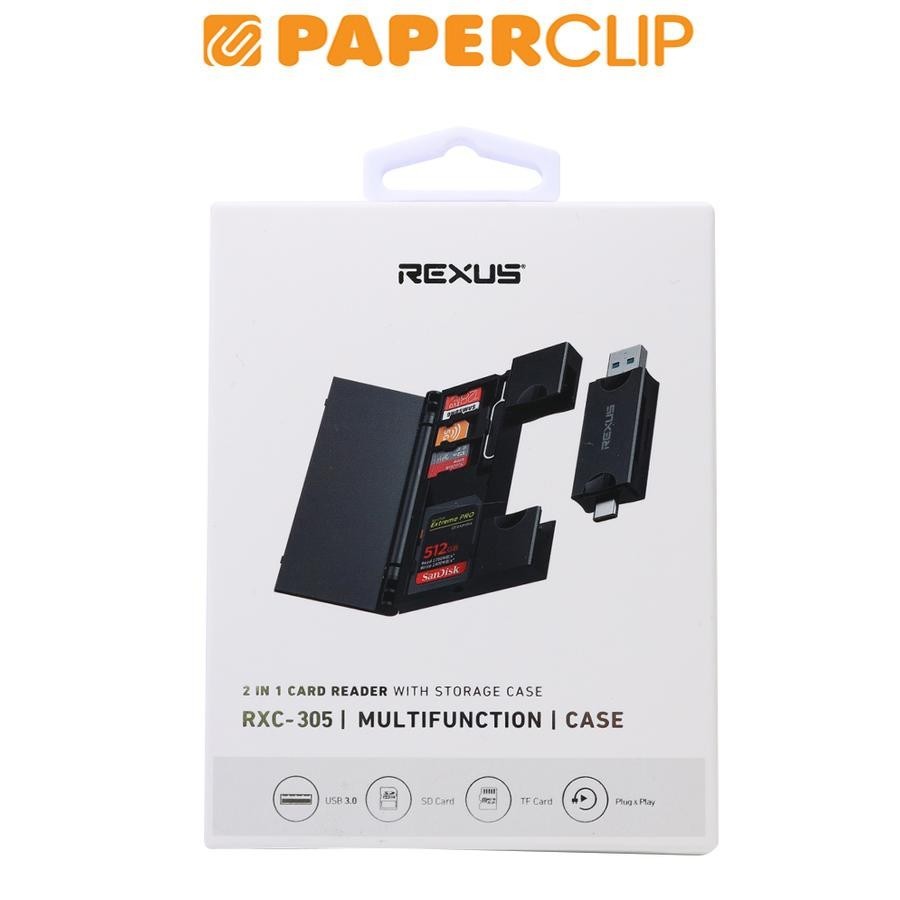 Toko Online PAPERCLIP Authorized Medan | Shopee Indonesia