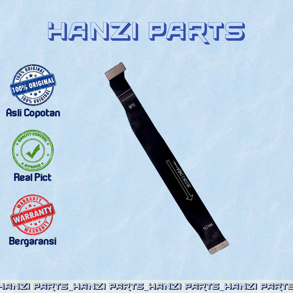 Produk HANZI PARTS | Shopee Indonesia