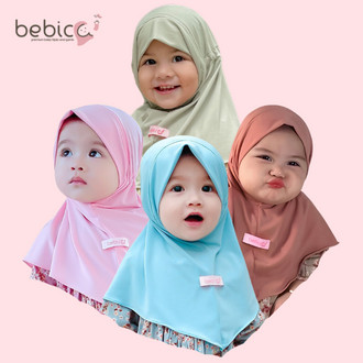 Toko Online Bebica Official Shop | Shopee Indonesia