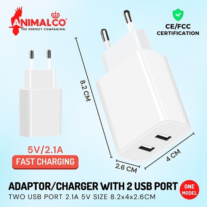 Produk Animal Co | Shopee Indonesia