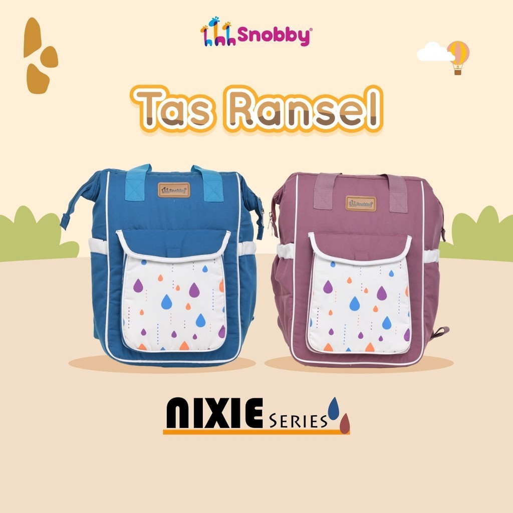 Toko Online Snobby Official Shop | Shopee Indonesia