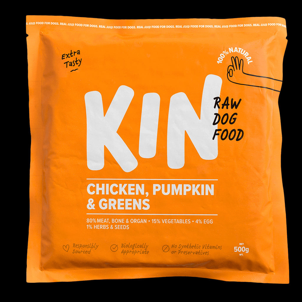 Produk KIN Dog Goods | Shopee Indonesia