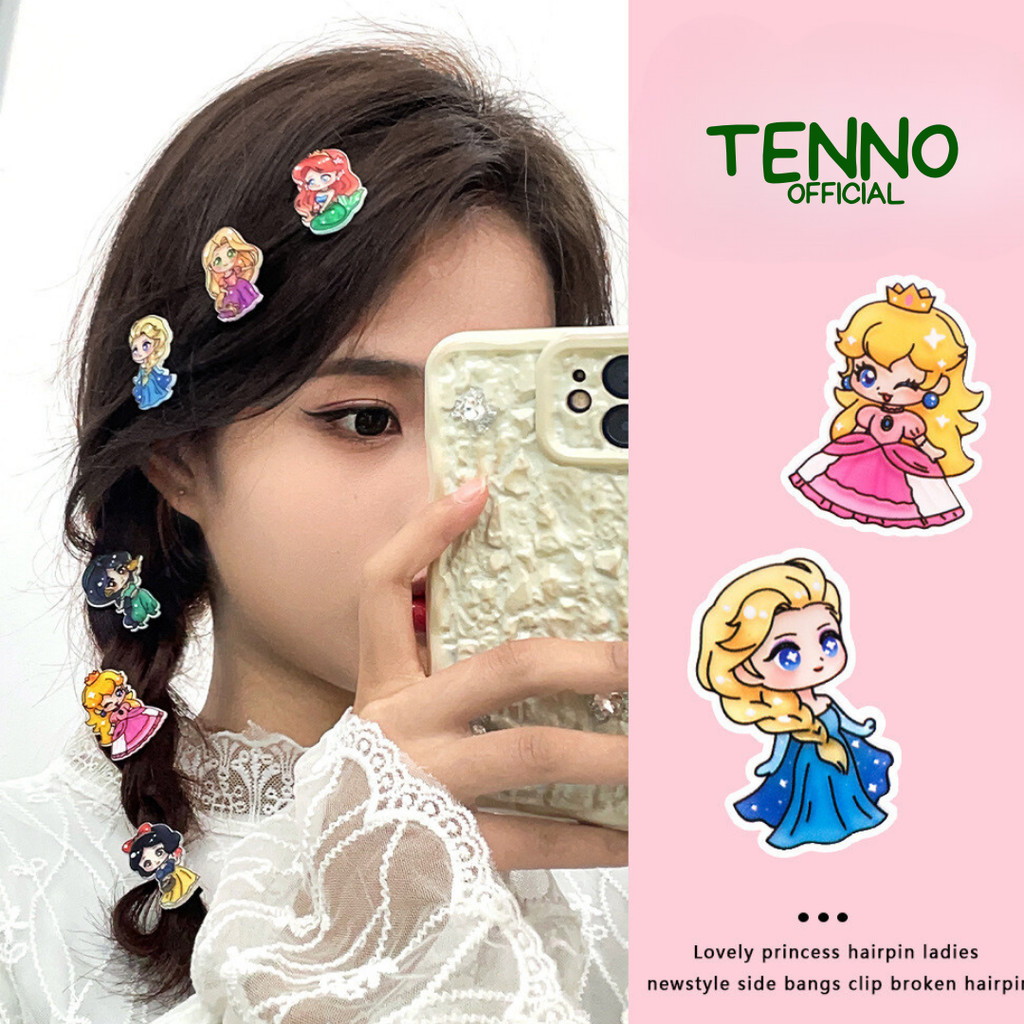 Produk Tenno Official | Shopee Indonesia