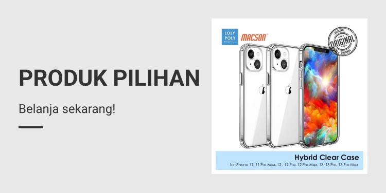 Toko Online Lolypoly Official Shop | Shopee Indonesia