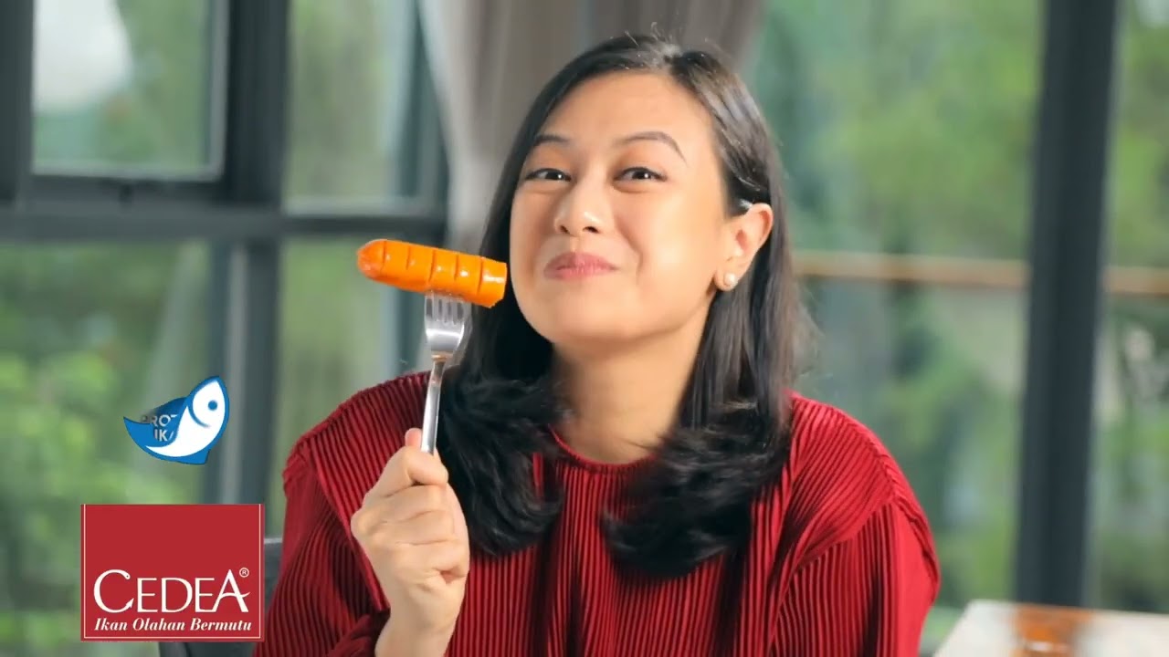 Toko Online CEDEA Official Shop | Shopee Indonesia