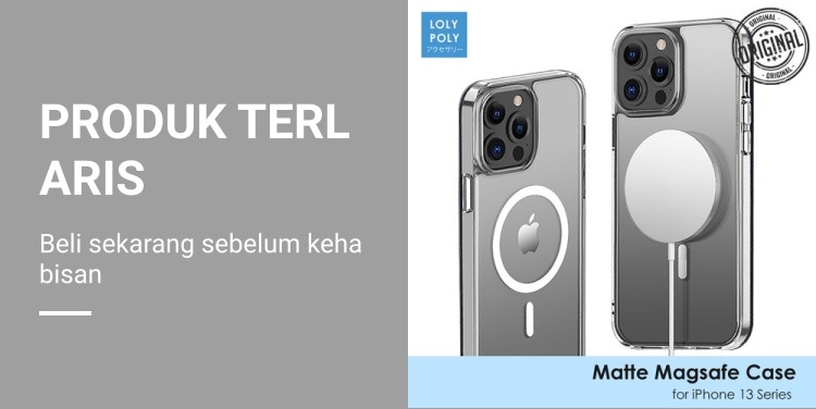 Toko Online Lolypoly Official Shop | Shopee Indonesia