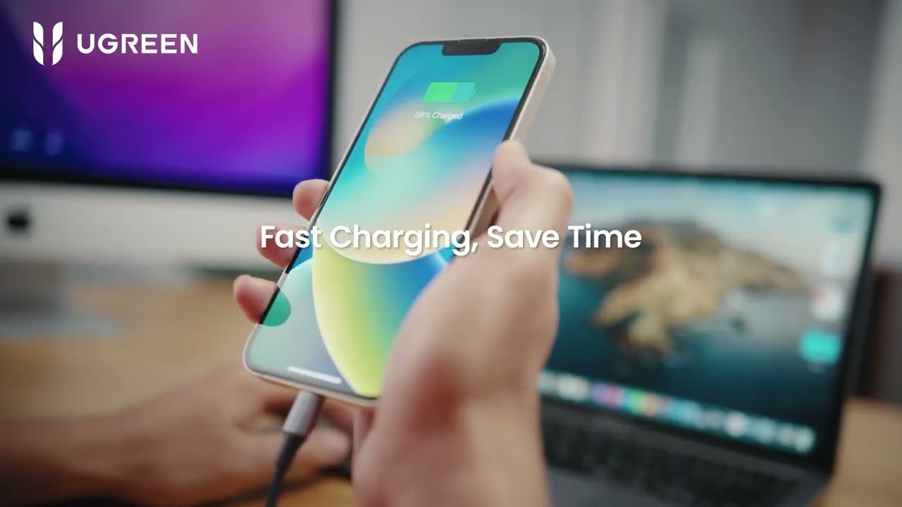 Toko Online Ugreen Official Shop | Shopee Indonesia