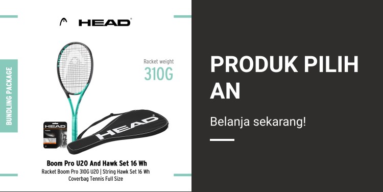 Toko Online Head Official Store | Shopee Indonesia
