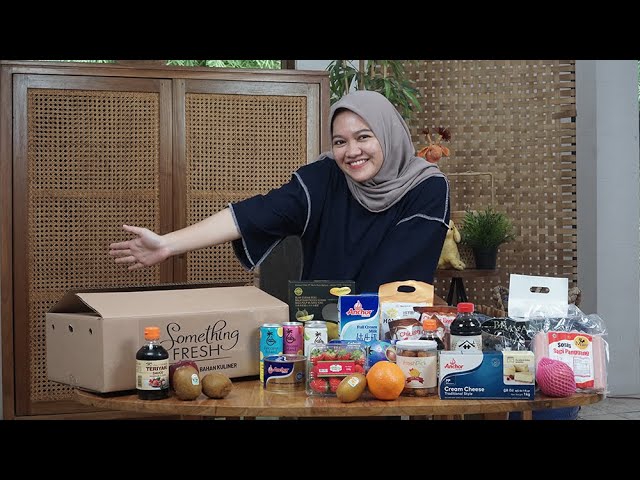 Produk Something Fresh Official Shop | Shopee Indonesia