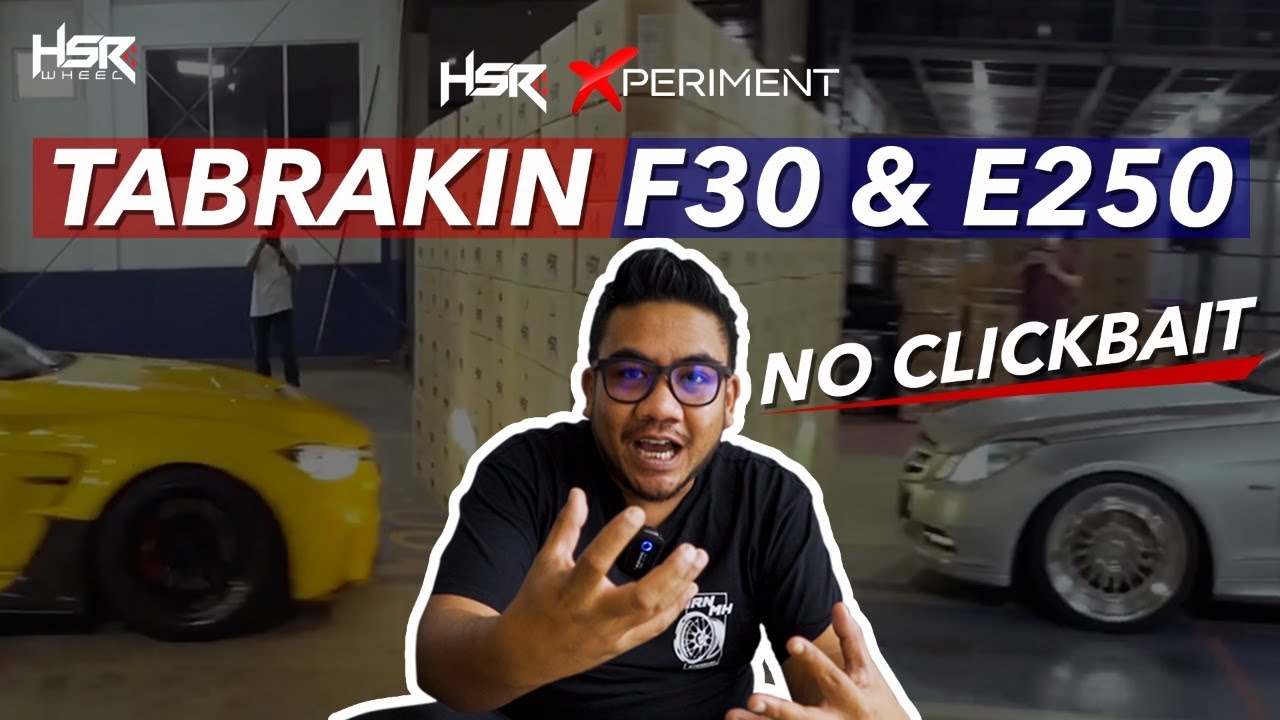 Produk HSR WHEEL OFFICIAL | Shopee Indonesia