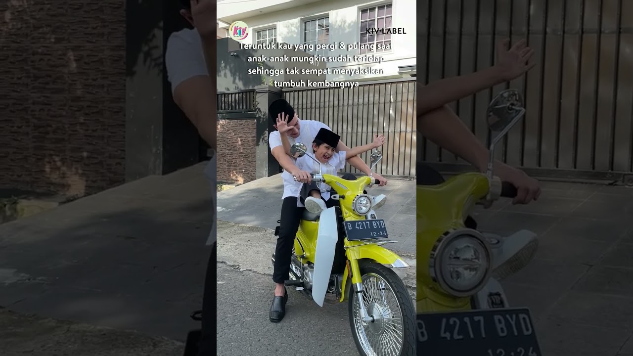 Toko Online KIV Official Shop | Shopee Indonesia