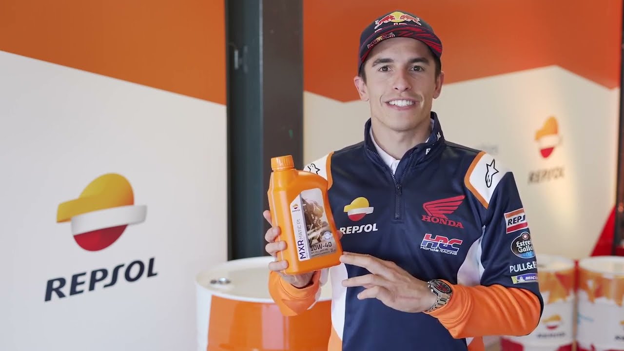 Toko Online Repsol Indonesia Official Store | Shopee Indonesia