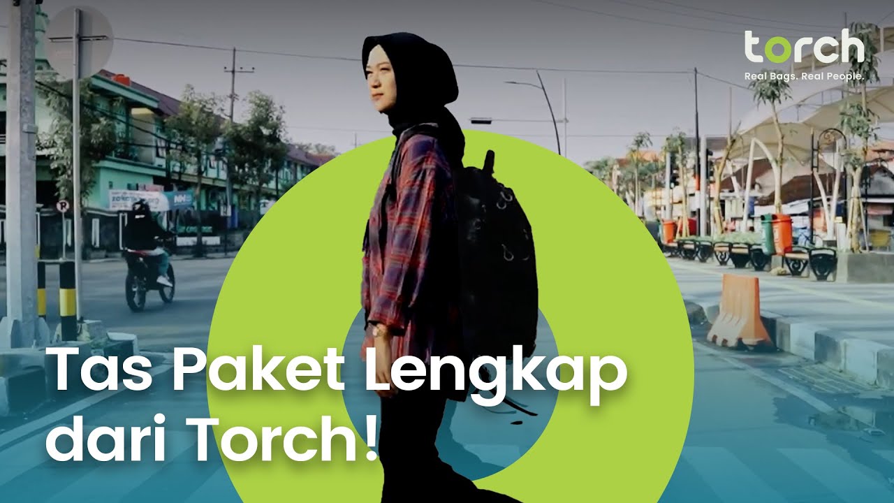 Toko Online TORCH.ID OFFICIAL | Shopee Indonesia
