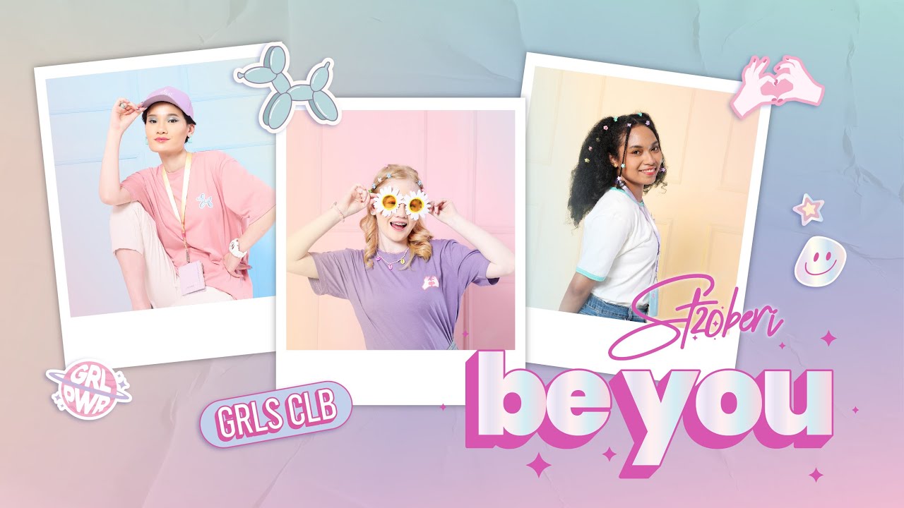 Toko Online Stroberi Official Shop | Shopee Indonesia