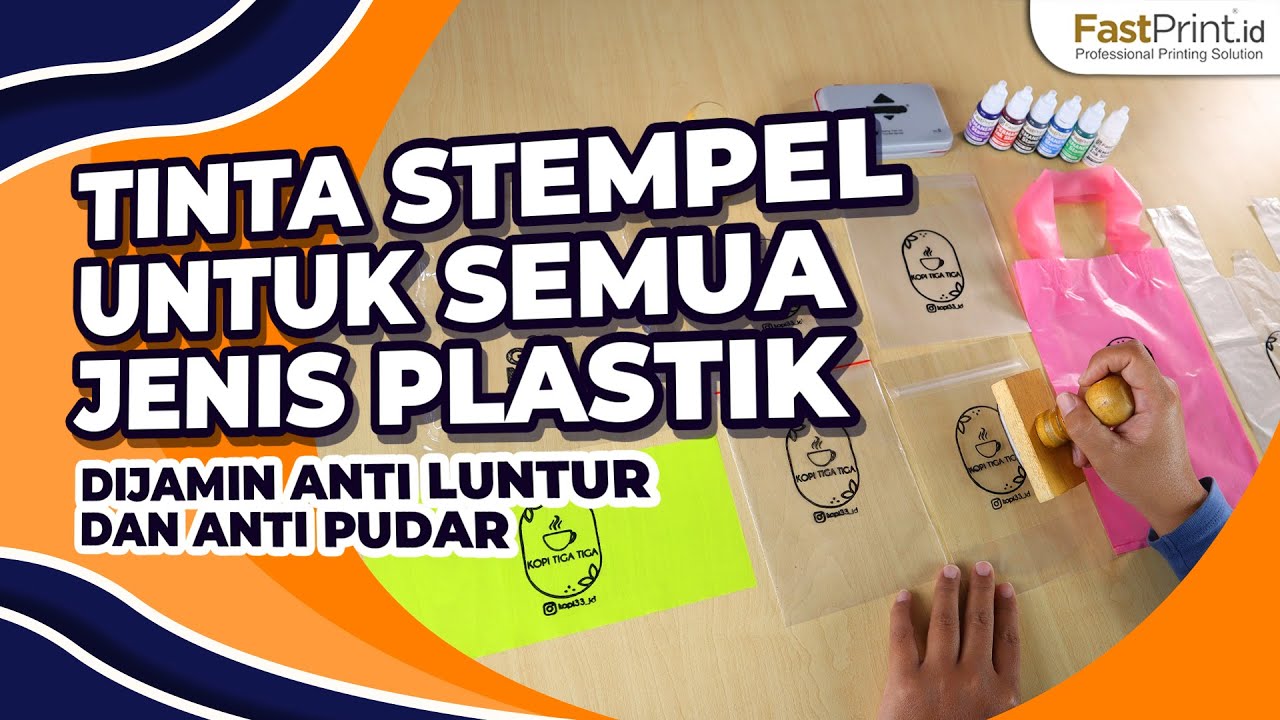 Produk Fast Print Indonesia | Shopee Indonesia