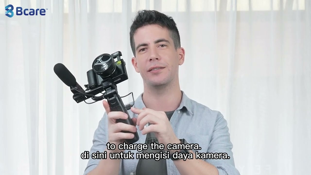 Toko Online Bcare Official Shop | Shopee Indonesia