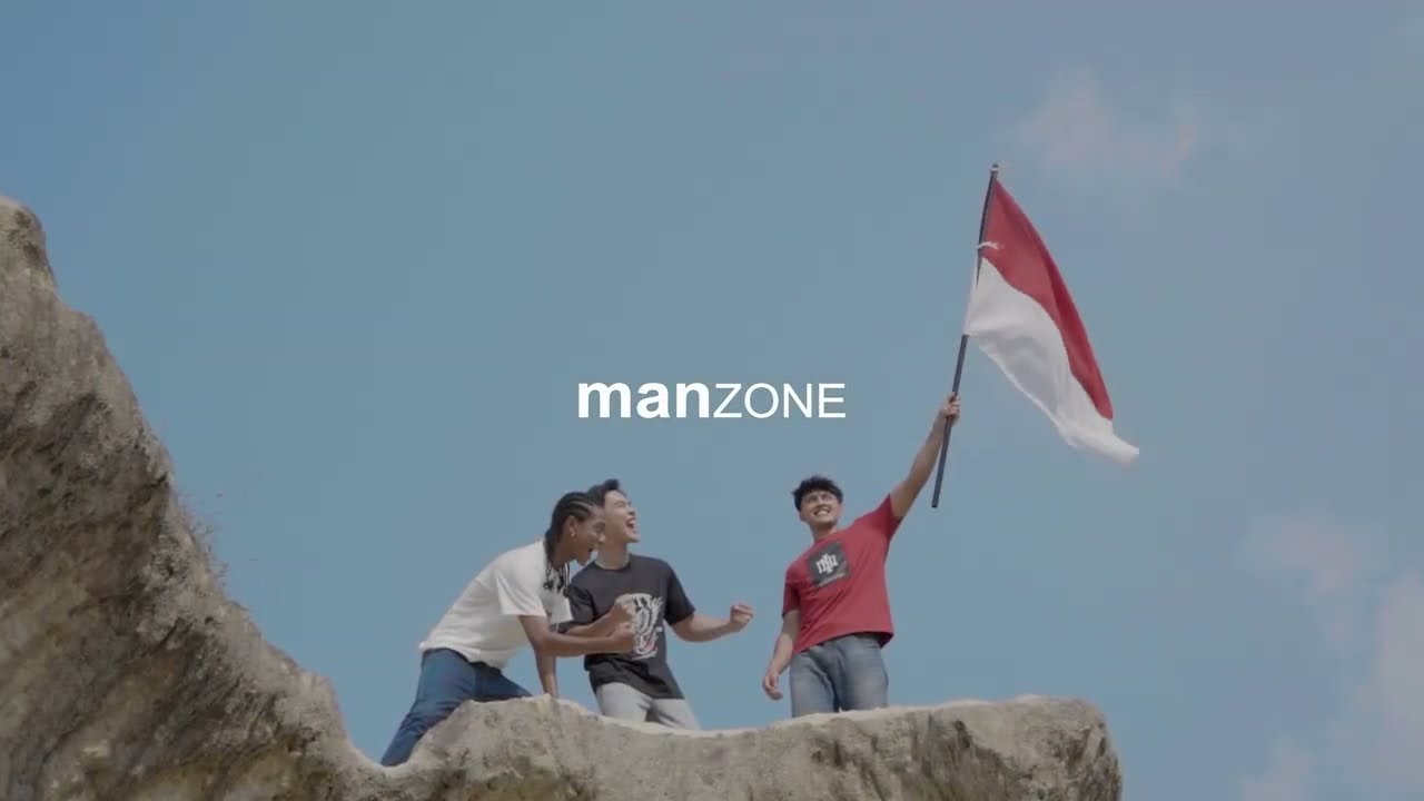 Toko Online Manzone Official Shop | Shopee Indonesia