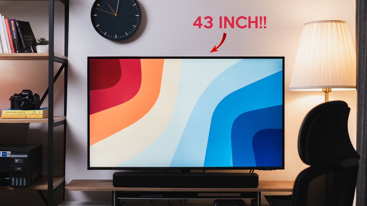 Toko Online Samsung Monitor Official Shop | Shopee Indonesia