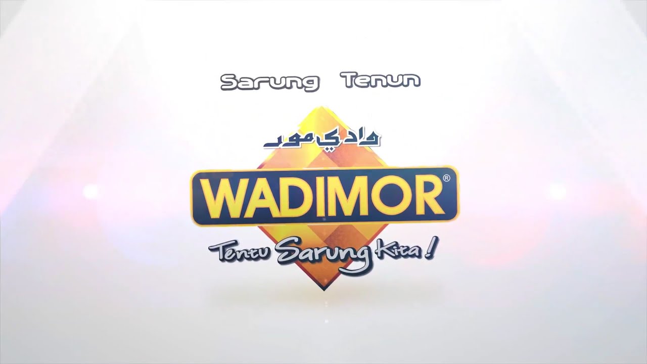 Toko Online Wadimor Sarung Official Shop | Shopee Indonesia