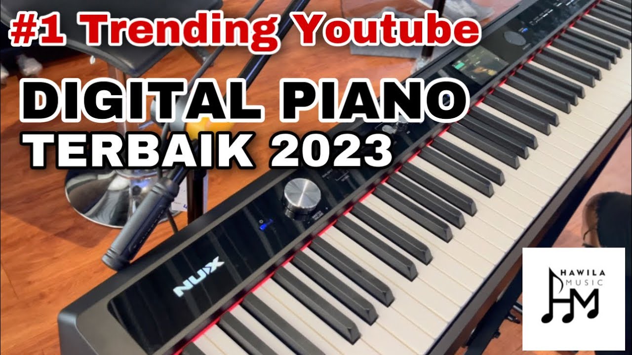 Produk HAWILA MUSIK INDONESIA | Shopee Indonesia