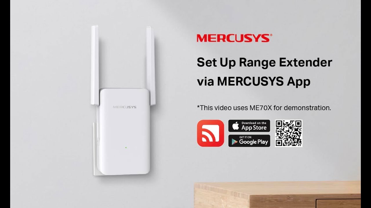 Toko Online Mercusys Official Shop | Shopee Indonesia