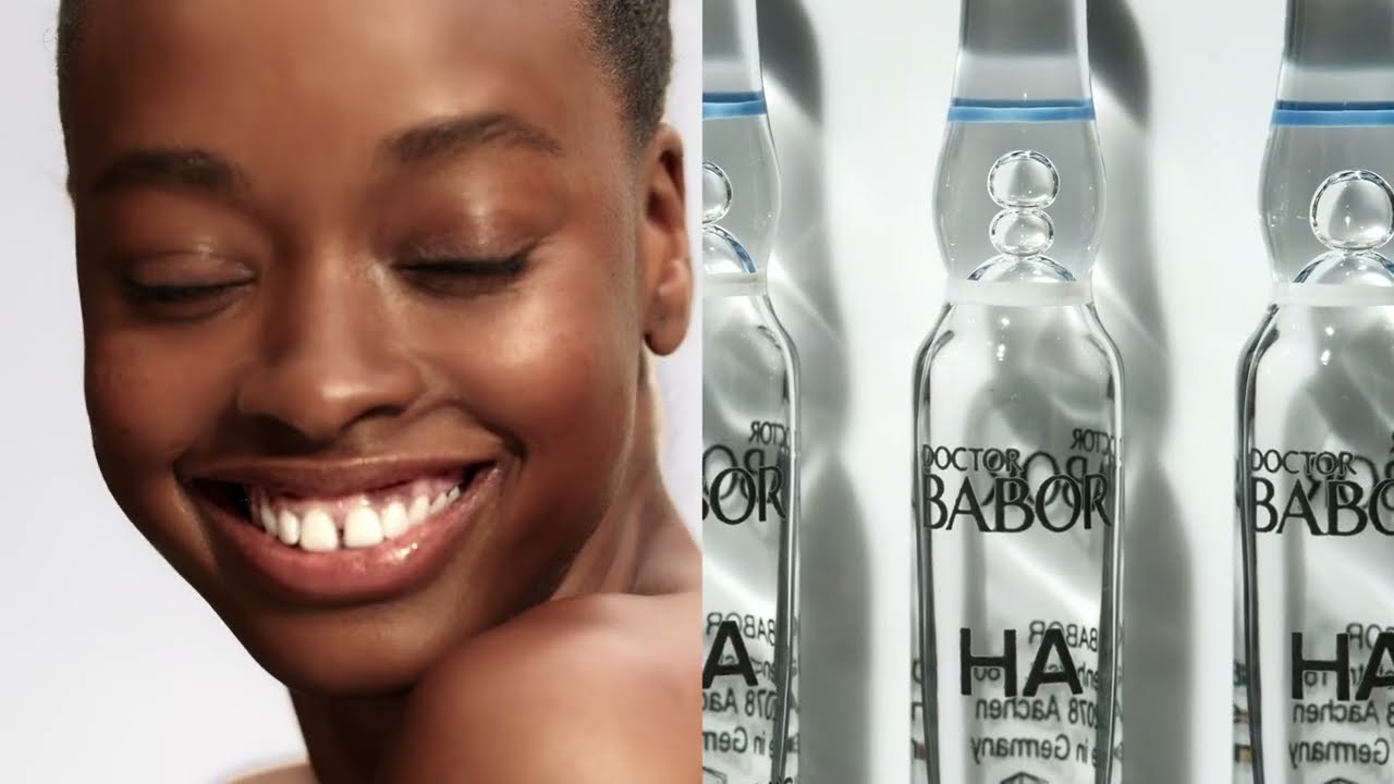 Toko Online Babor Indonesia Official Shop | Shopee Indonesia