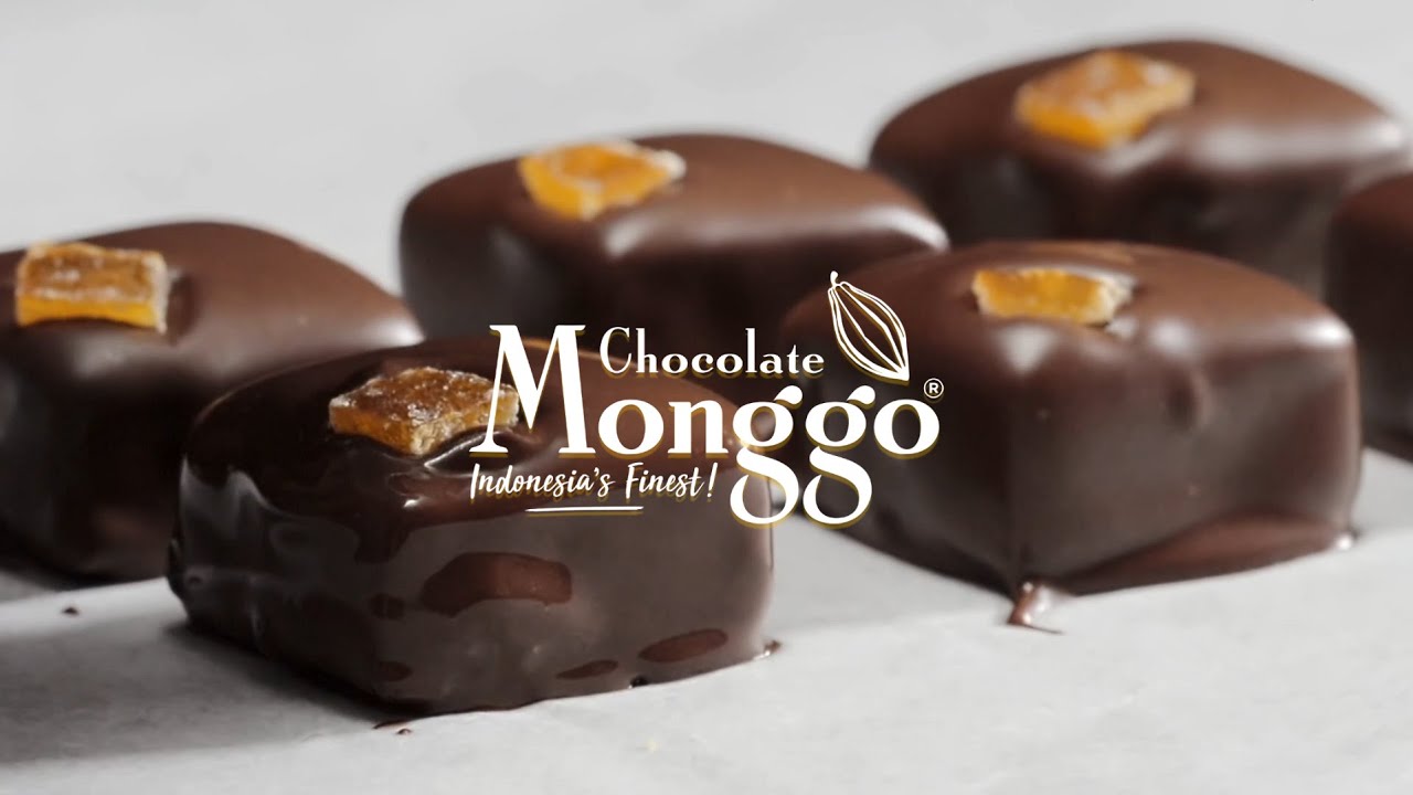 Toko Online Chocolate Monggo Official Shop | Shopee Indonesia