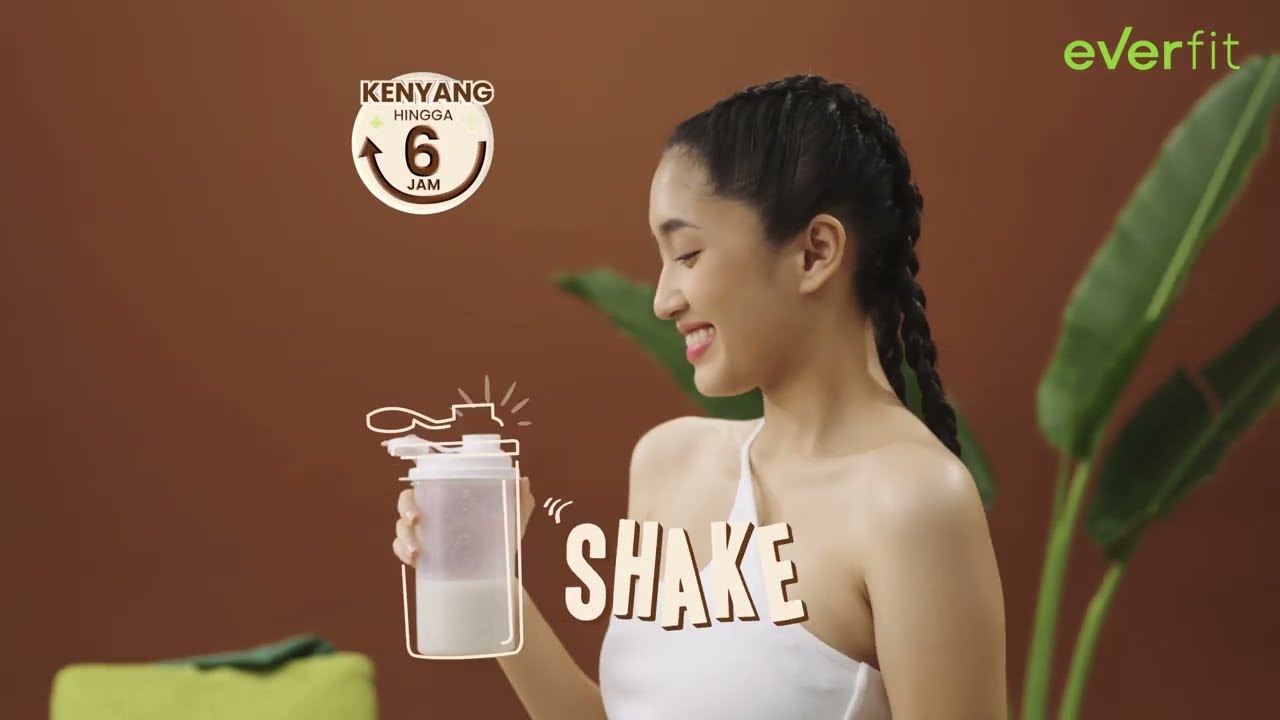 Toko Online Everfit Official Shop | Shopee Indonesia