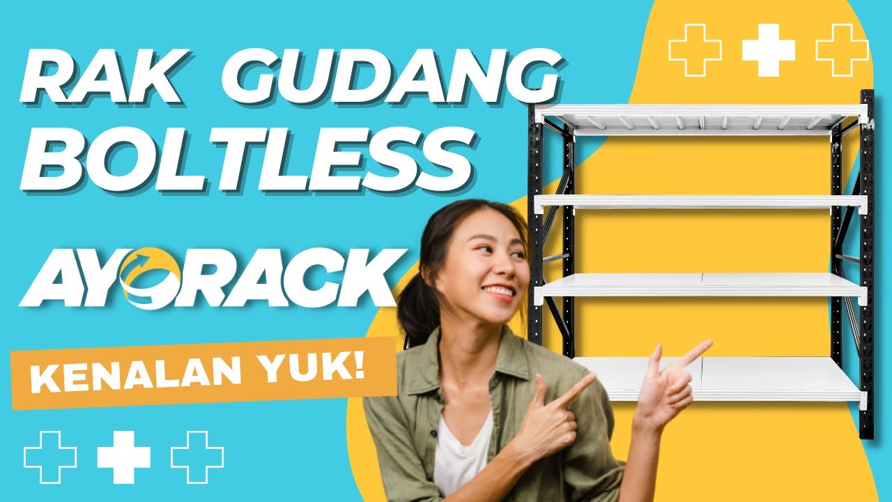 Produk Ayorack Official | Shopee Indonesia