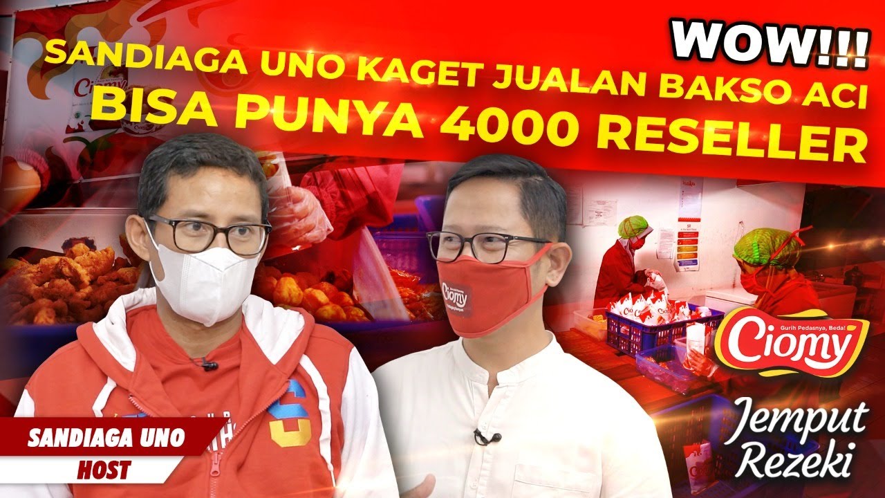 Toko Online Ciomy Official Store | Shopee Indonesia