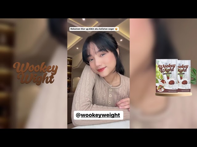Toko Online Wookey Weight Official Store | Shopee Indonesia