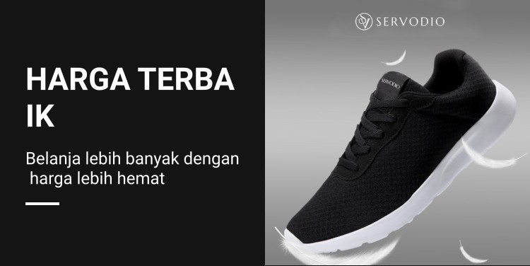 Toko Online Servodio Official Store | Shopee Indonesia
