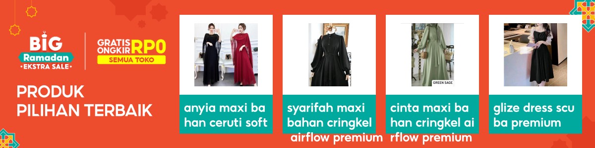 Produk ilook store official | Shopee Indonesia