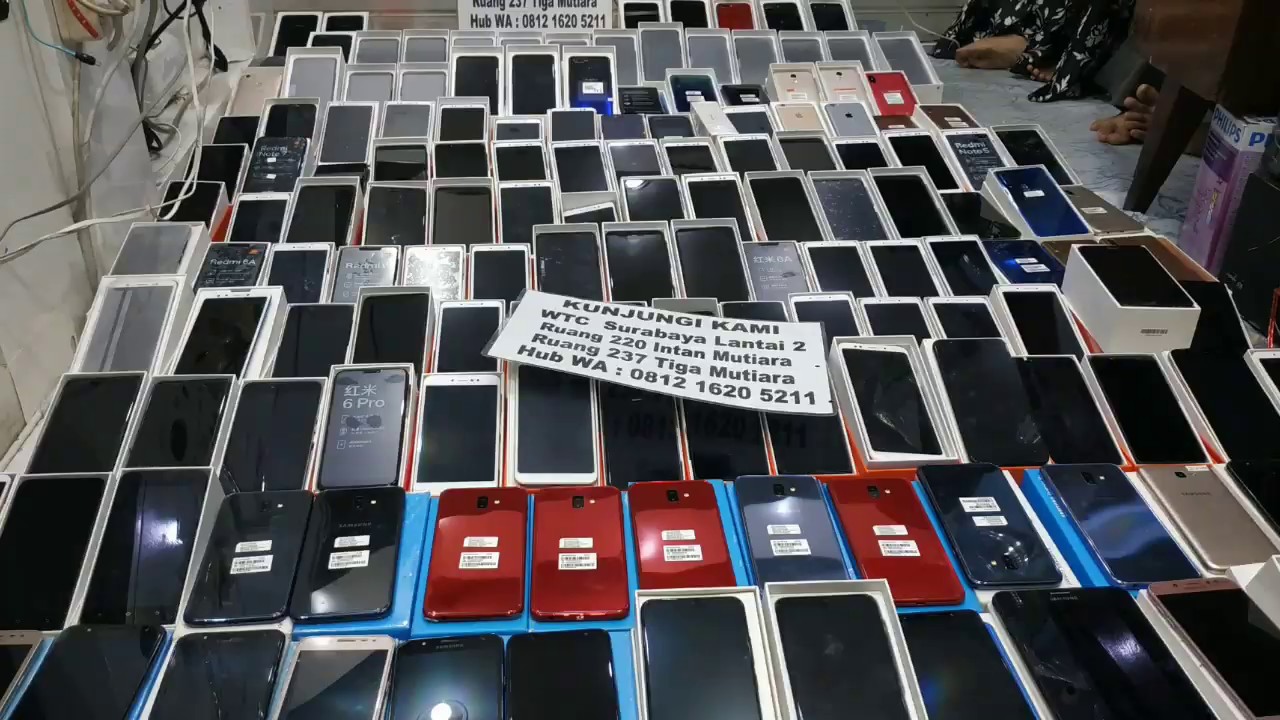 Produk INTAN MUTIARA CELL | Shopee Indonesia