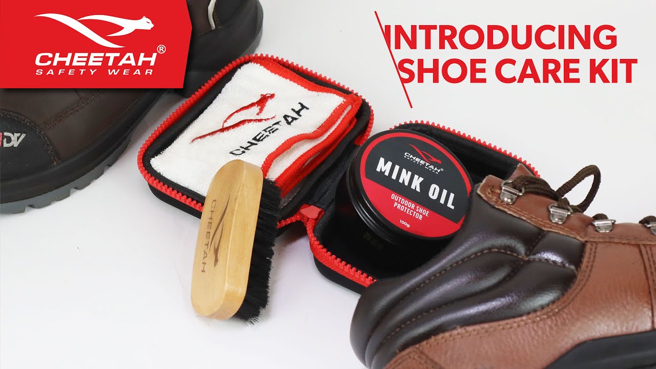 Toko Online Cheetah Safety Official | Shopee Indonesia