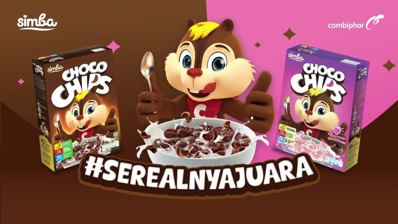 Toko Online Simba Official Shop | Shopee Indonesia