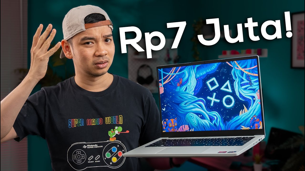 Toko Online Advan Notebook Official Store | Shopee Indonesia