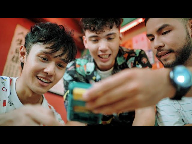 Toko Online Manzone Official Shop | Shopee Indonesia