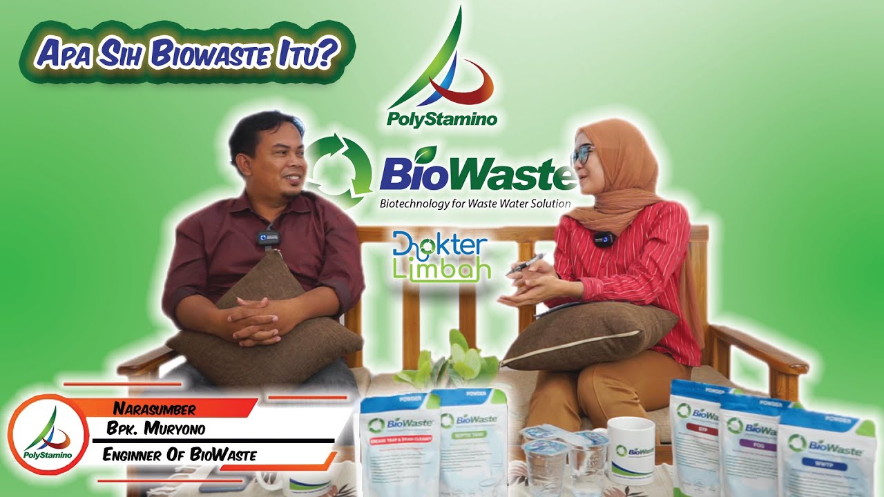 Produk Biowaste Official Store | Shopee Indonesia