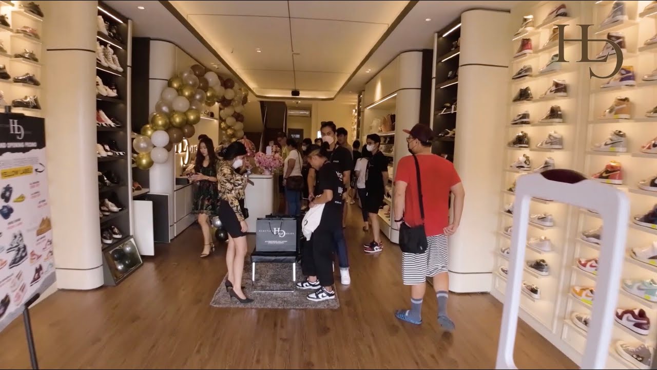 Produk High Gentlemen & Ladies | Shopee Indonesia