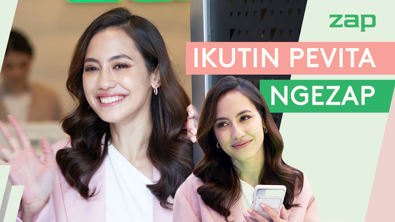 Toko Online ZAP Official Shop | Shopee Indonesia