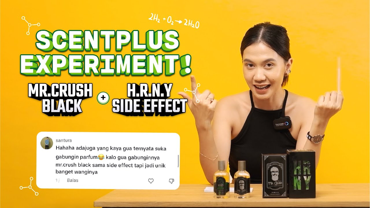 Toko Online Scentplus Official Store | Shopee Indonesia