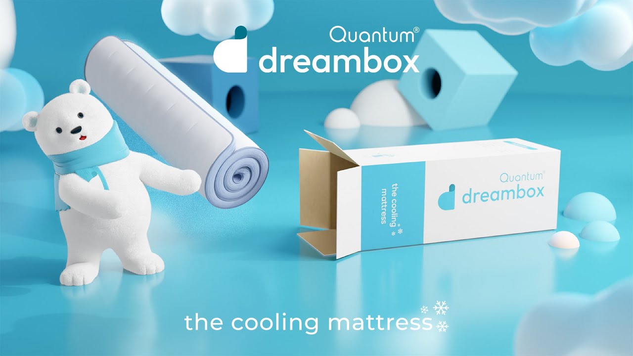 Toko Online Quantum Dreambox Official Shop | Shopee Indonesia