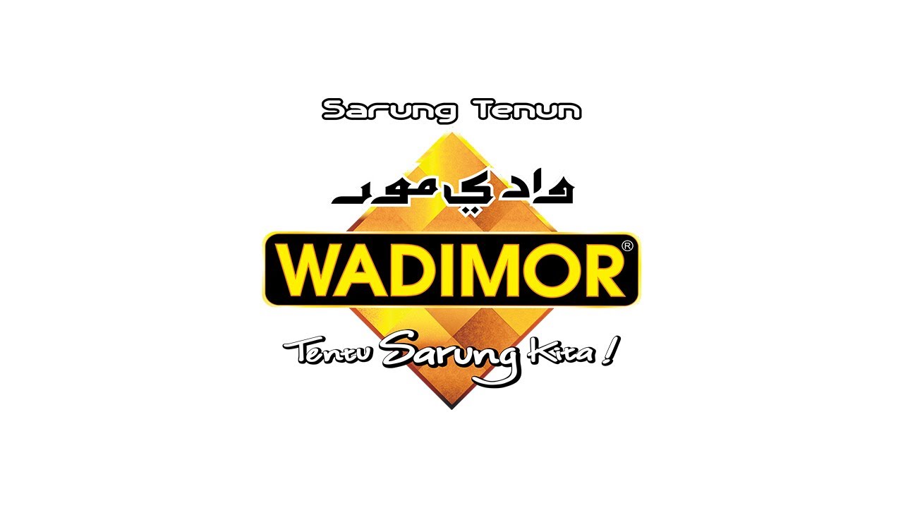 Toko Online Wadimor Sarung Official Shop | Shopee Indonesia